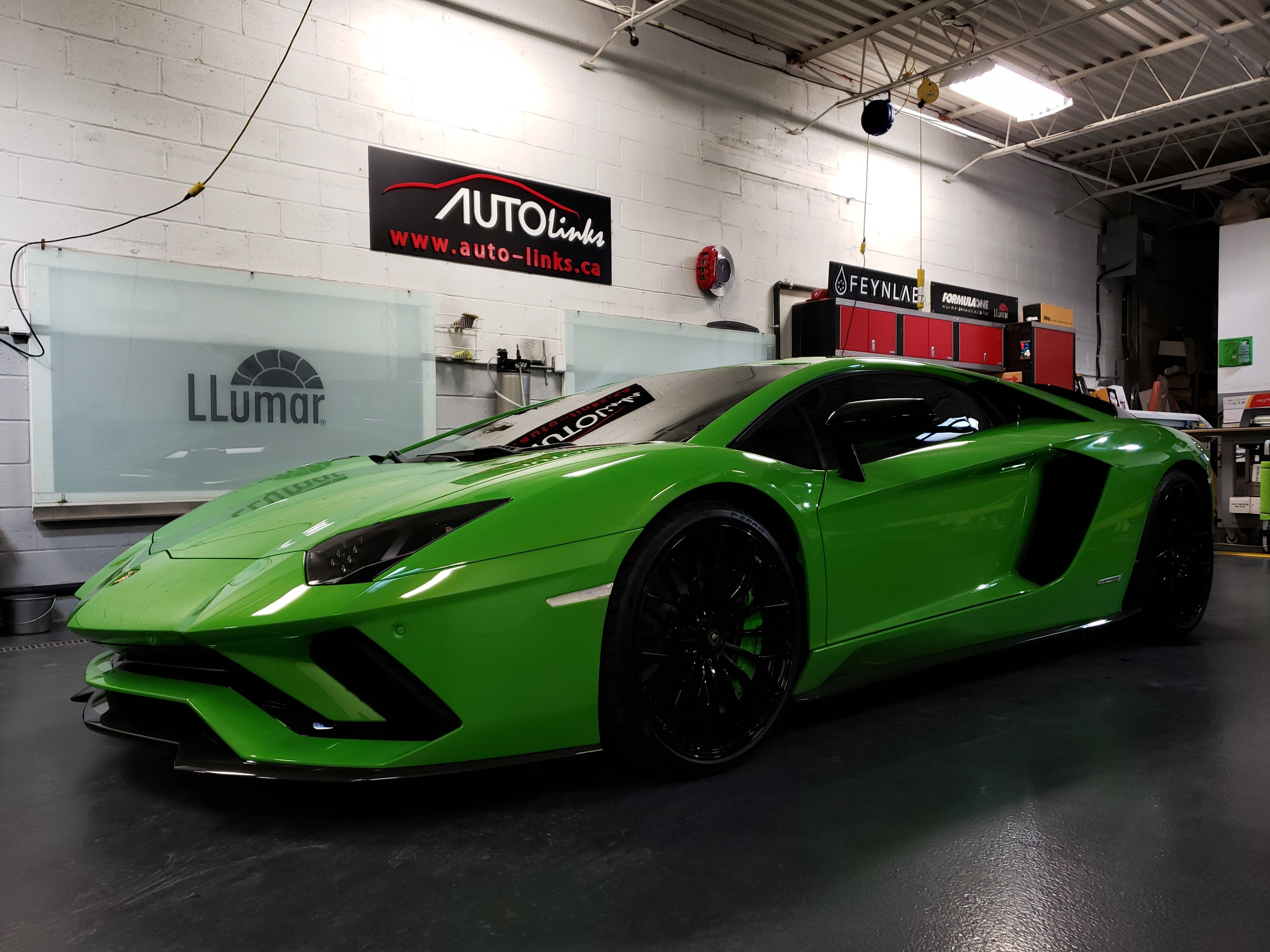 Auto-Links Toronto - Tag GPS vehicle tracking in Toronto & the GTA ...