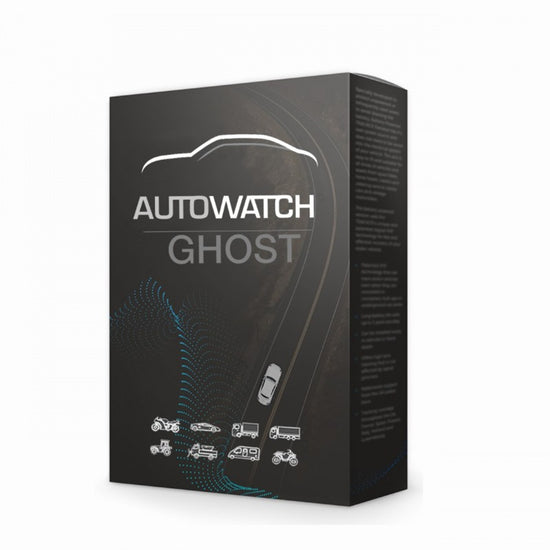 AutoWatch GHOST II Vehicle Immobilizer System - INSTALLED PACKAGE TORO ...
