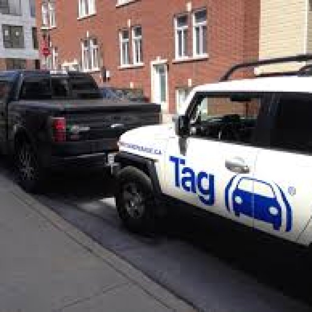 Auto-Links Toronto - Tag GPS vehicle tracking in Toronto & the GTA ...