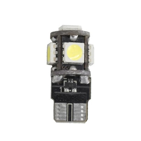 Lumens LED Bulbs (Pair) T10 / 194 / 168 Autolinks Auto-Links Toronto ...